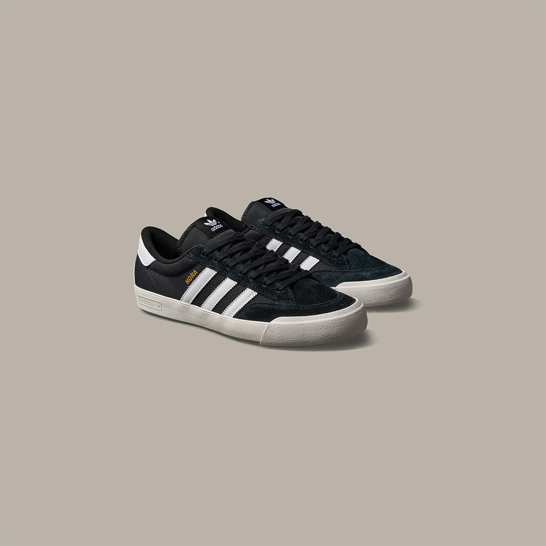 adidas NORA by Nora Vasconcellos | Nice Kicks