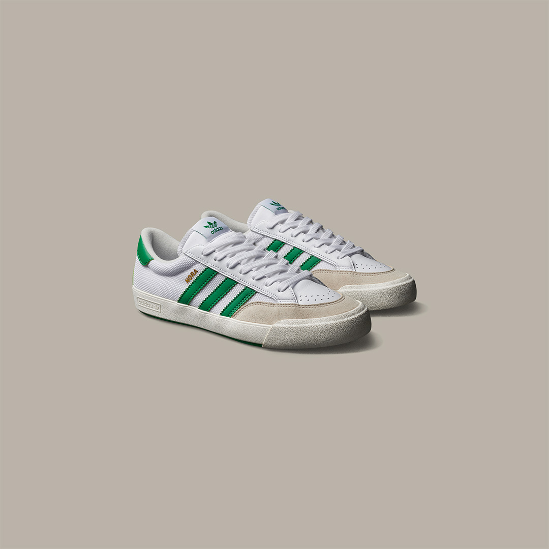 adidas NORA by Nora Vasconcellos | Nice Kicks