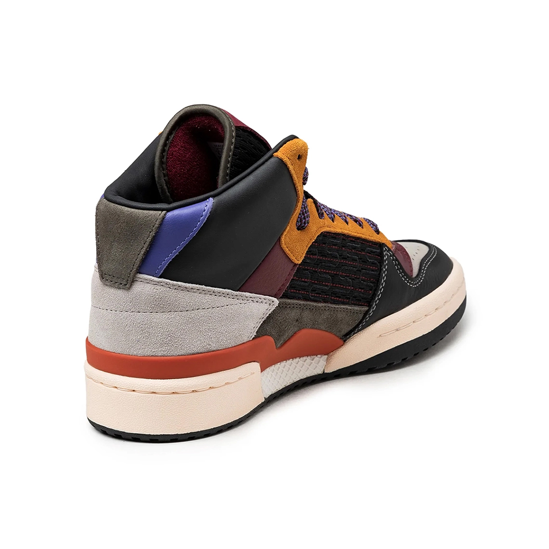 adidas Forum Mid "Patchwork" HP5359 | Nice Kicks
