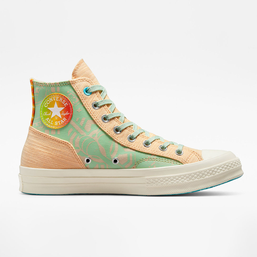Converse Chuck 70 “Mi Gente, Mi Alegria” A03690C | Nice Kicks
