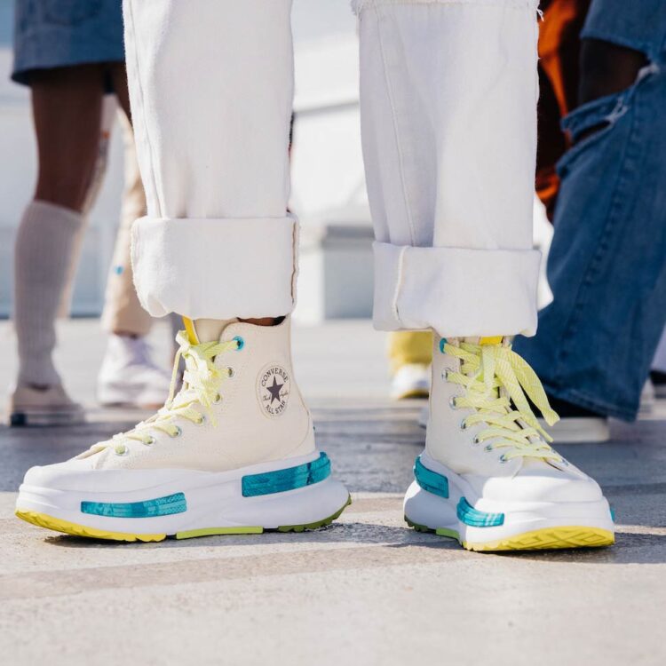 Converse Run Star Legacy CX | Nice Kicks