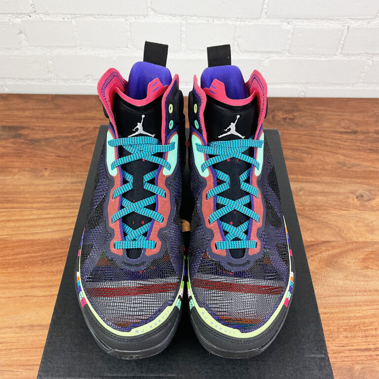 Jordan Brand Unveils WNBA PEs | Nice Kicks