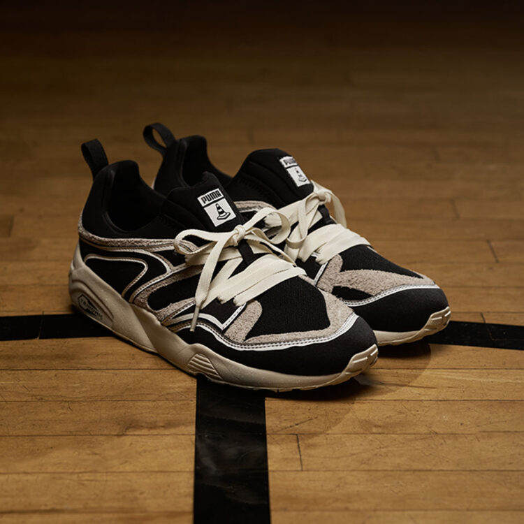 Joshua Vides x PUMA Hoops 2022 Collaboration | Nice Kicks