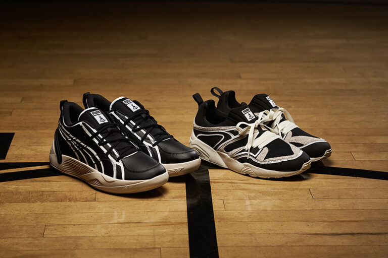 Joshua Vides x PUMA Hoops 2022 Collaboration | Nice Kicks