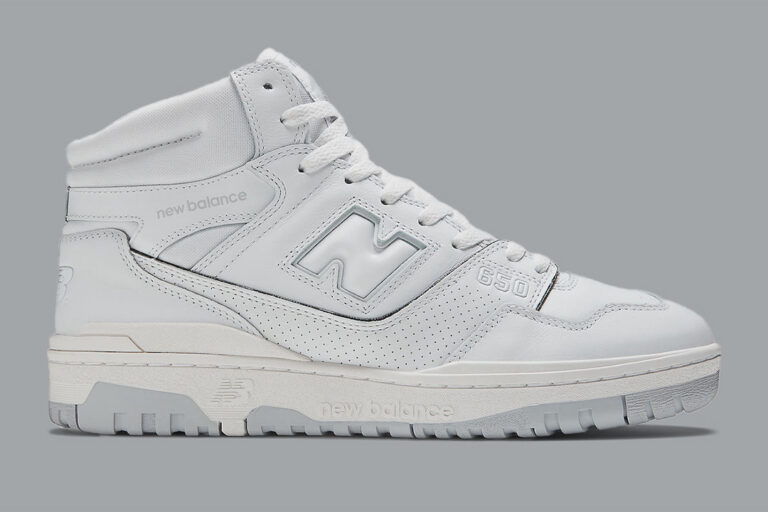 New Balance 650 BB650RWW | Nice Kicks
