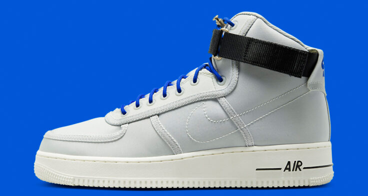 Nike Air Force 1 - 2022 Release Dates + Upcoming Colorways | Nice Kicks