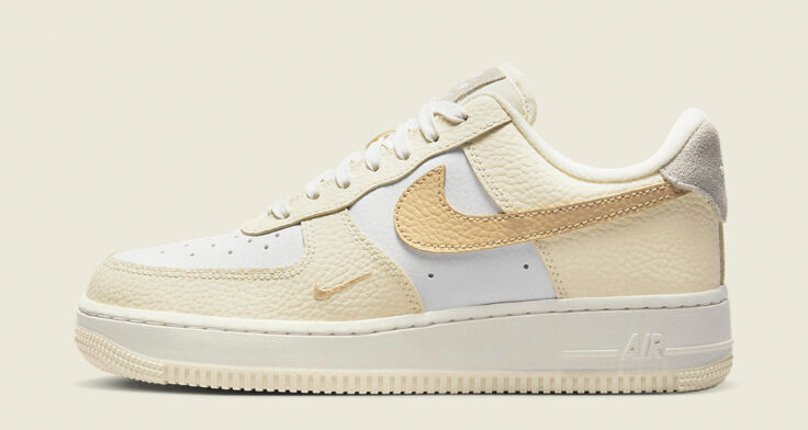 Nike Air Force 1 - 2022 Release Dates + Upcoming Colorways | Nice Kicks