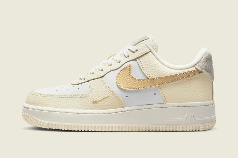 Nike Air Force 1 Coconut Milk