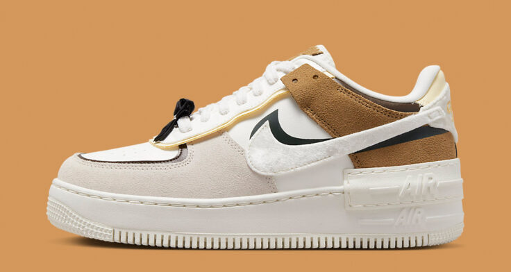 Nike Air Force 1 - 2022 Release Dates + Upcoming Colorways | Nice Kicks