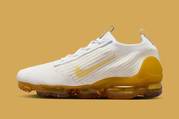 Nike Air Vapormax 2021 "M. Frank Rudy" DQ8963-100 | Nice Kicks