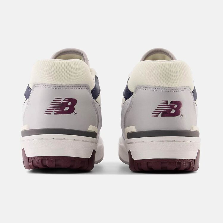 New Balance 550 “White Indigo” BB550PWB | Nice Kicks