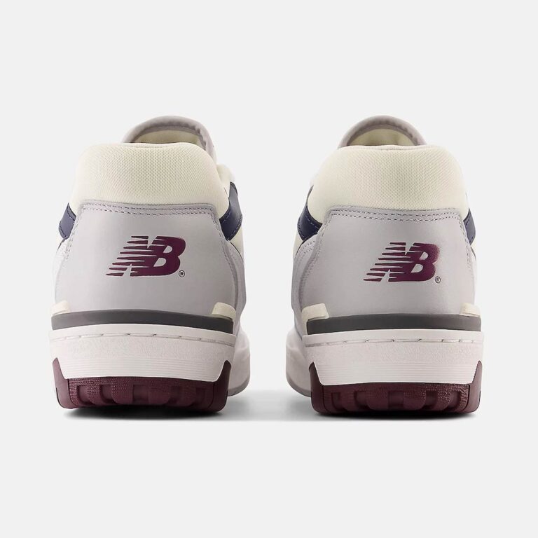 New Balance 550 “White Indigo” BB550PWB | Nice Kicks