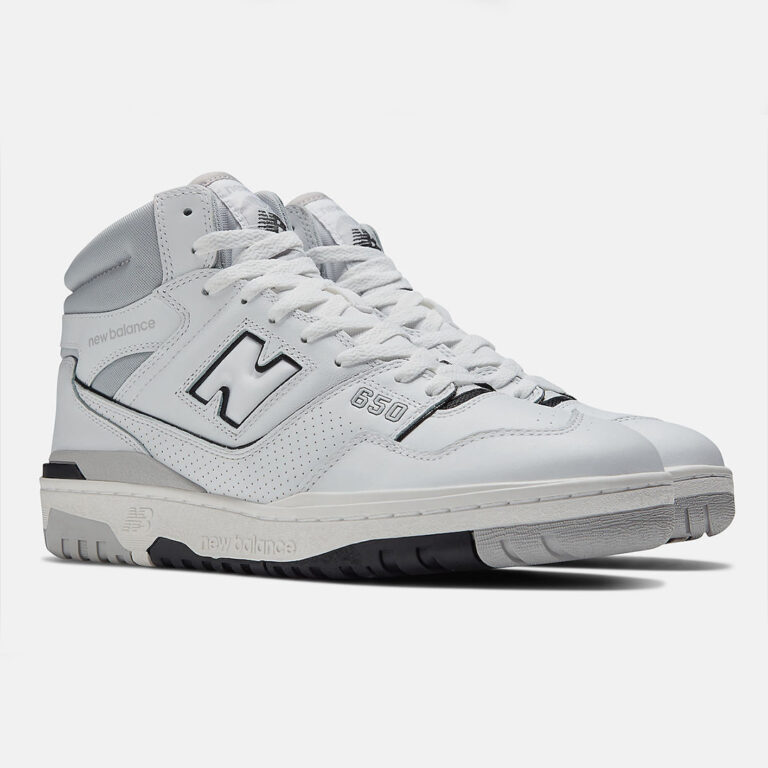 New Balance 650 BB650RWC | Nice Kicks