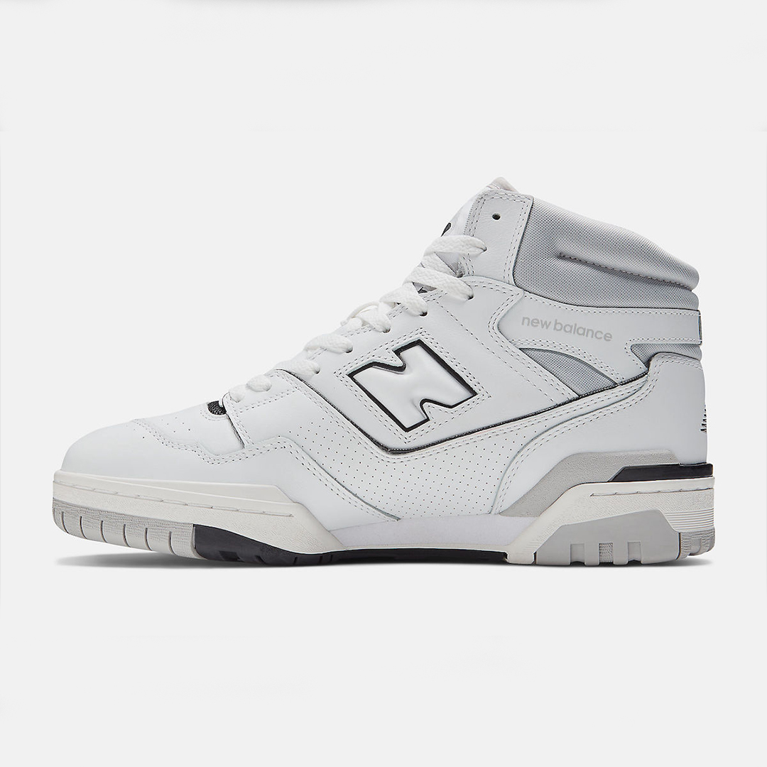 New Balance 650 BB650RWC | Nice Kicks