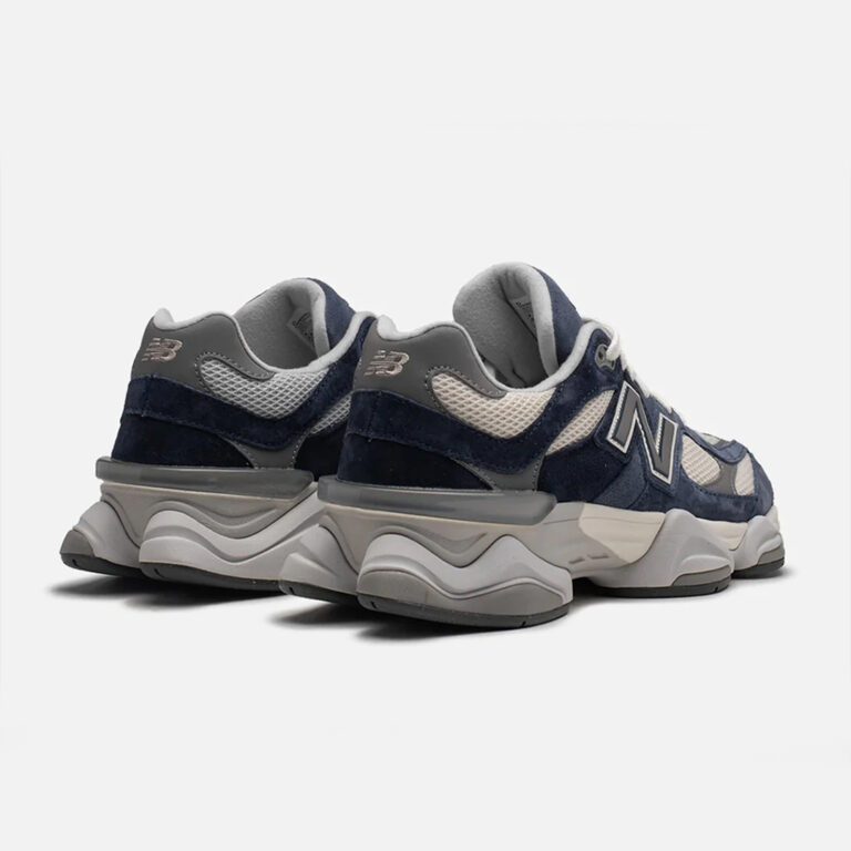 New Balance 90/60 "Natural Indigo" U9060IND | Nice Kicks