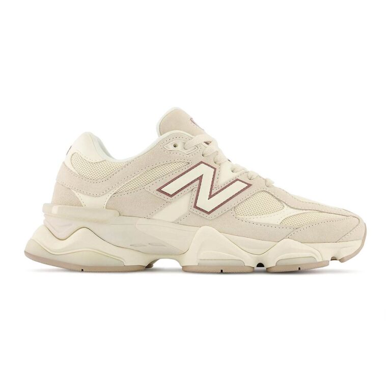 New Balance 9060 “Cream” | Nice Kicks