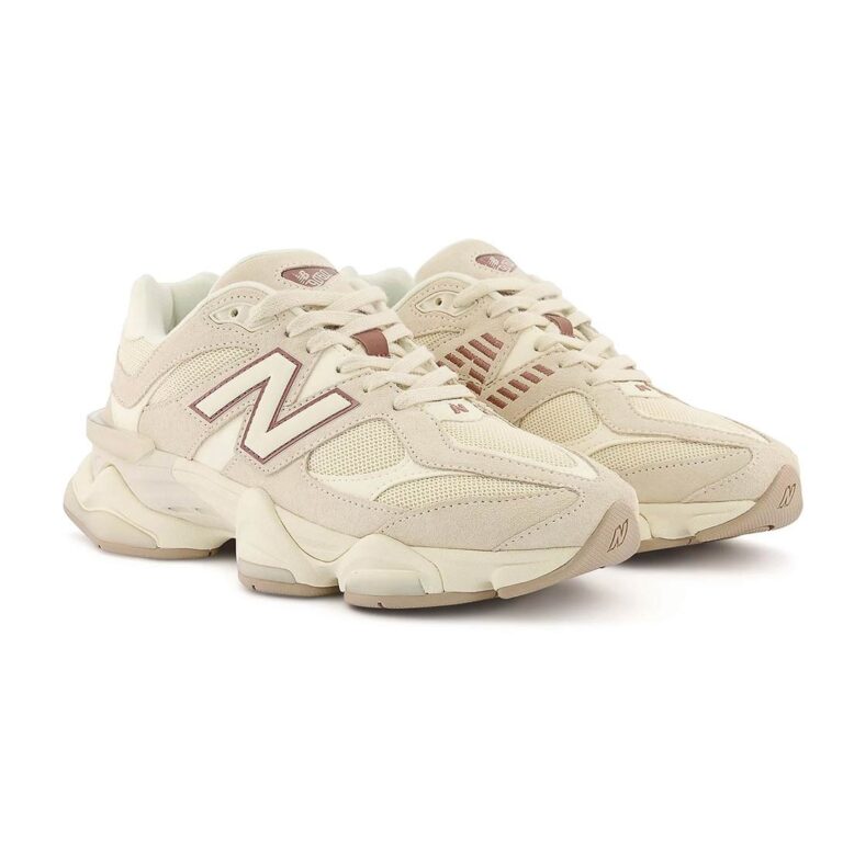 New Balance 9060 “Cream” | Nice Kicks