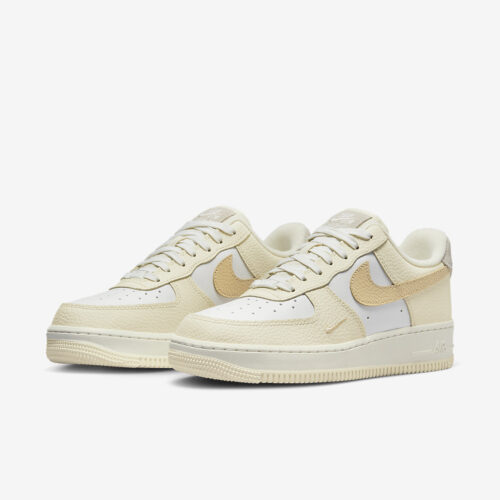 Nike Air Force 1 Low '07 WMNS "Coconut Milk" DX8953-100 | Nice Kicks