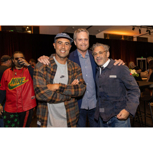 Nike JDI Day and Maxim Awards Show | Nice Kicks