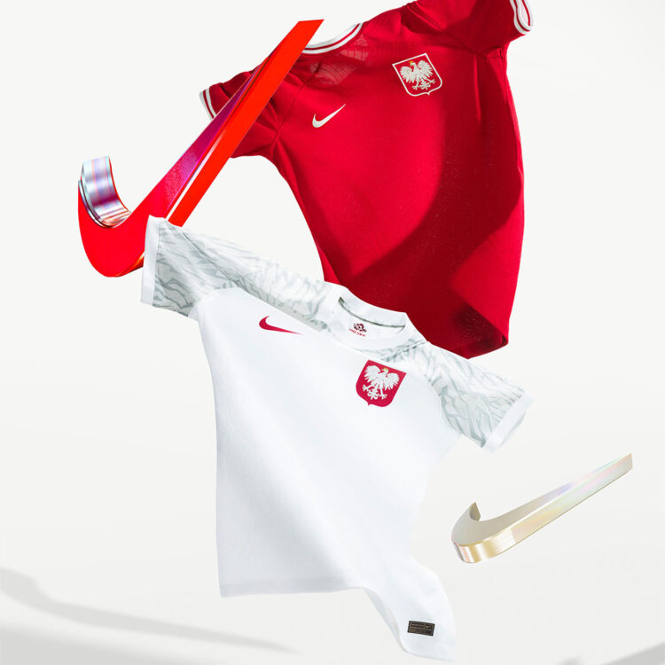 Nike 2022 Federation Kits | Nice Kicks