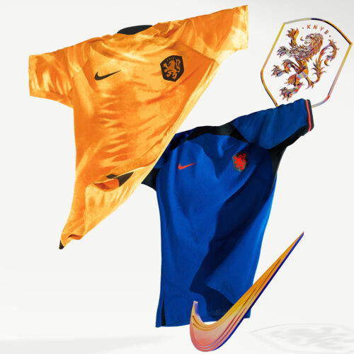 Nike 2022 Federation Kits | Nice Kicks