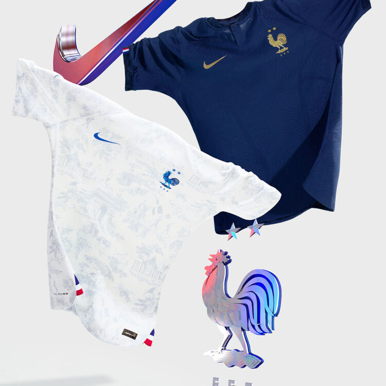 Nike 2022 Federation Kits | Nice Kicks