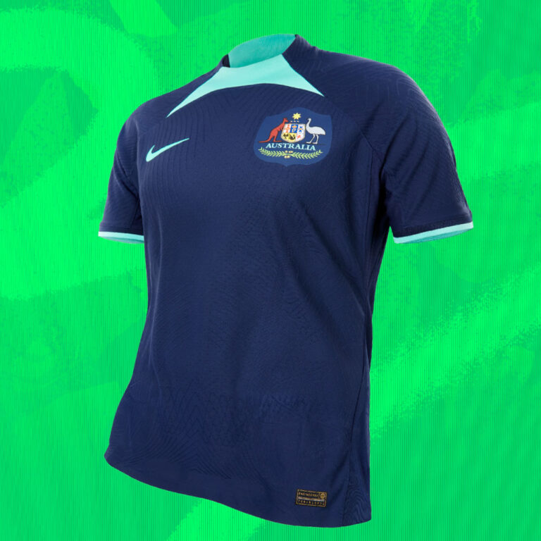 Nike 2022 Federation Kits | Nice Kicks