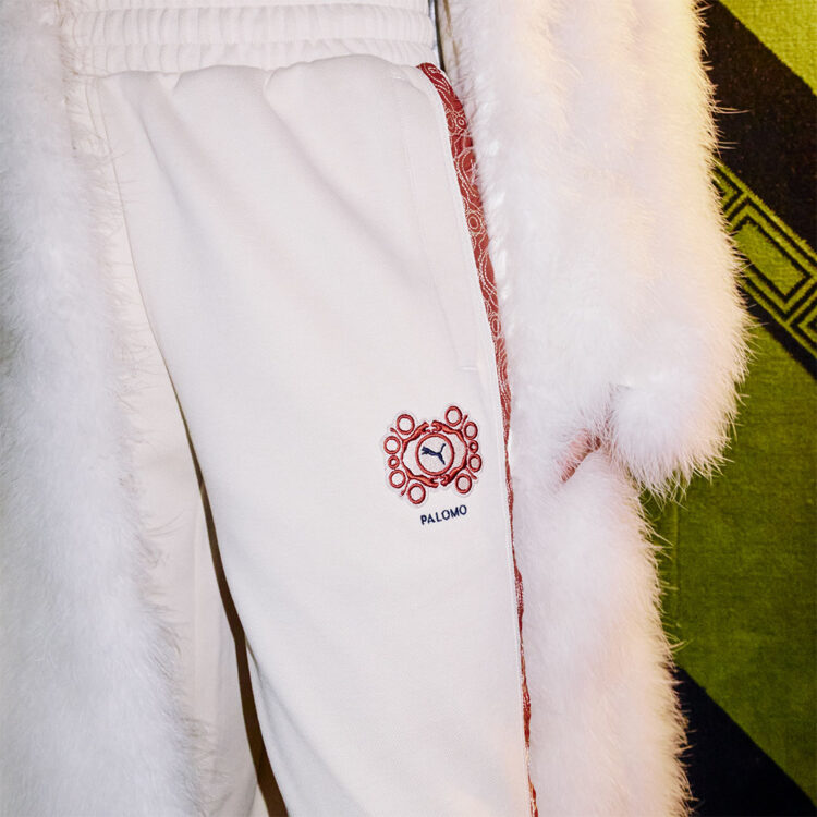 Palomo Spain x PUMA Collection | Nice Kicks