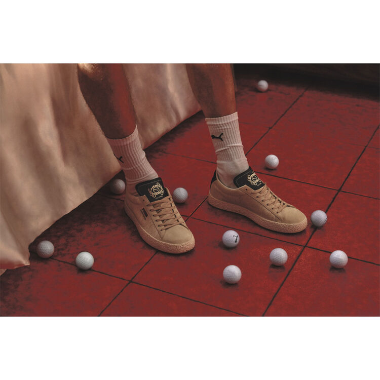 Palomo Spain x PUMA Collection | Nice Kicks