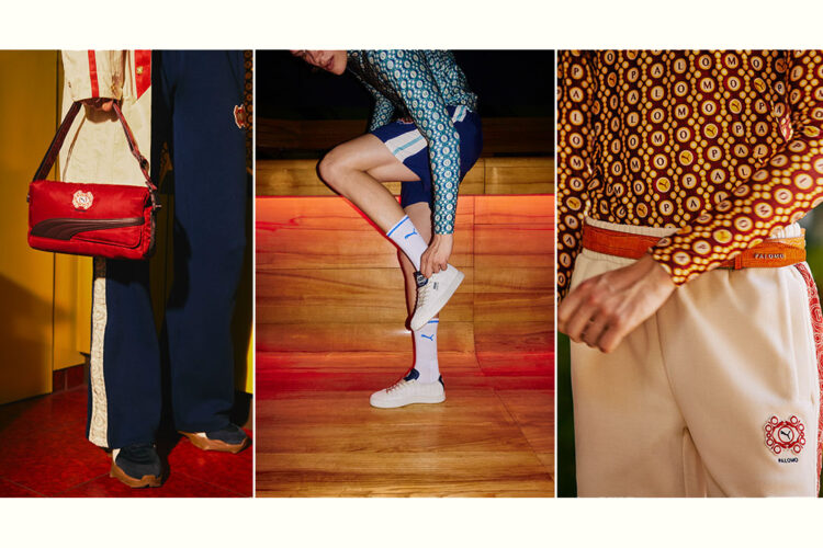 Palomo Spain x PUMA Collection | Nice Kicks