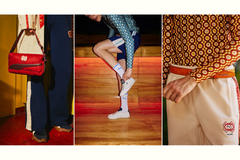 Palomo Spain x PUMA Collection | Nice Kicks