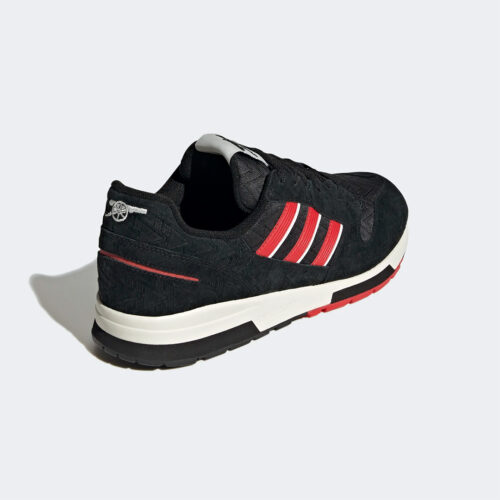 Arsenal FC x adidas ZX 420 "Honor Oak" HP7471 | Nice Kicks