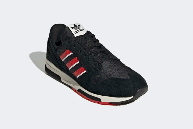 Arsenal FC x adidas ZX 420 "Honor Oak" HP7471 | Nice Kicks