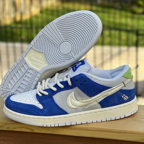 Fly Streetwear x Nike SB Dunk Low | Nice Kicks