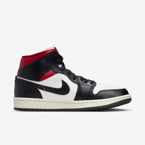Air Jordan 1 Mid WMNS BQ6472-061 | Nice Kicks