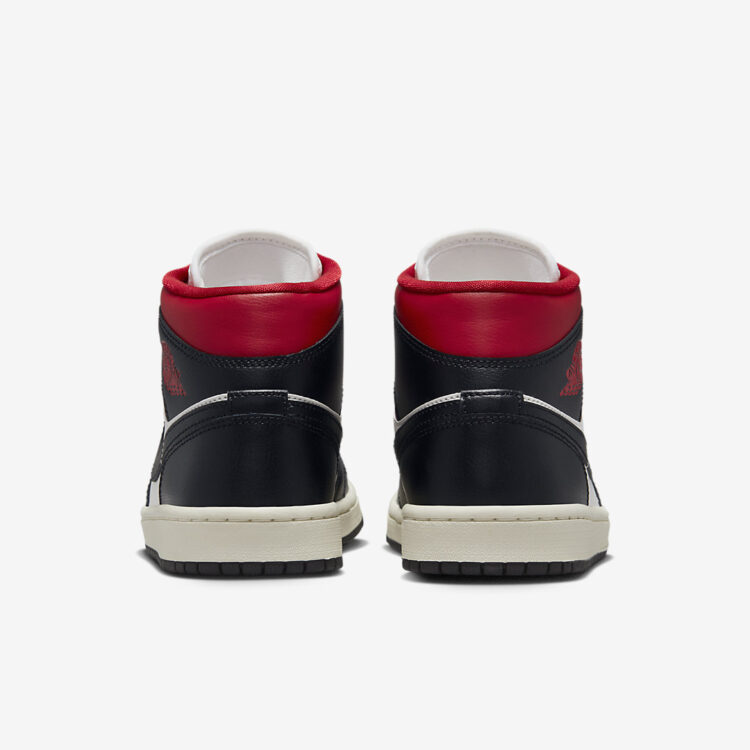 Air Jordan 1 Mid WMNS BQ6472-061 | Nice Kicks