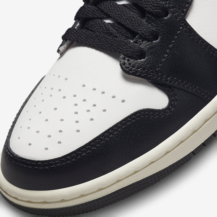 Air Jordan 1 Mid WMNS BQ6472-061 | Nice Kicks