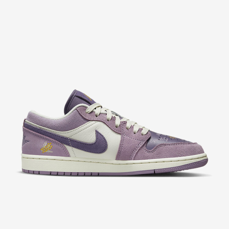 Air Jordan 1 Low "Unity" DR8057-500 | Nice Kicks