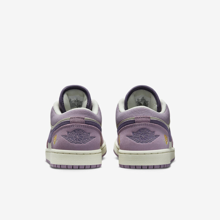 Air Jordan 1 Low "Unity" DR8057-500 | Nice Kicks