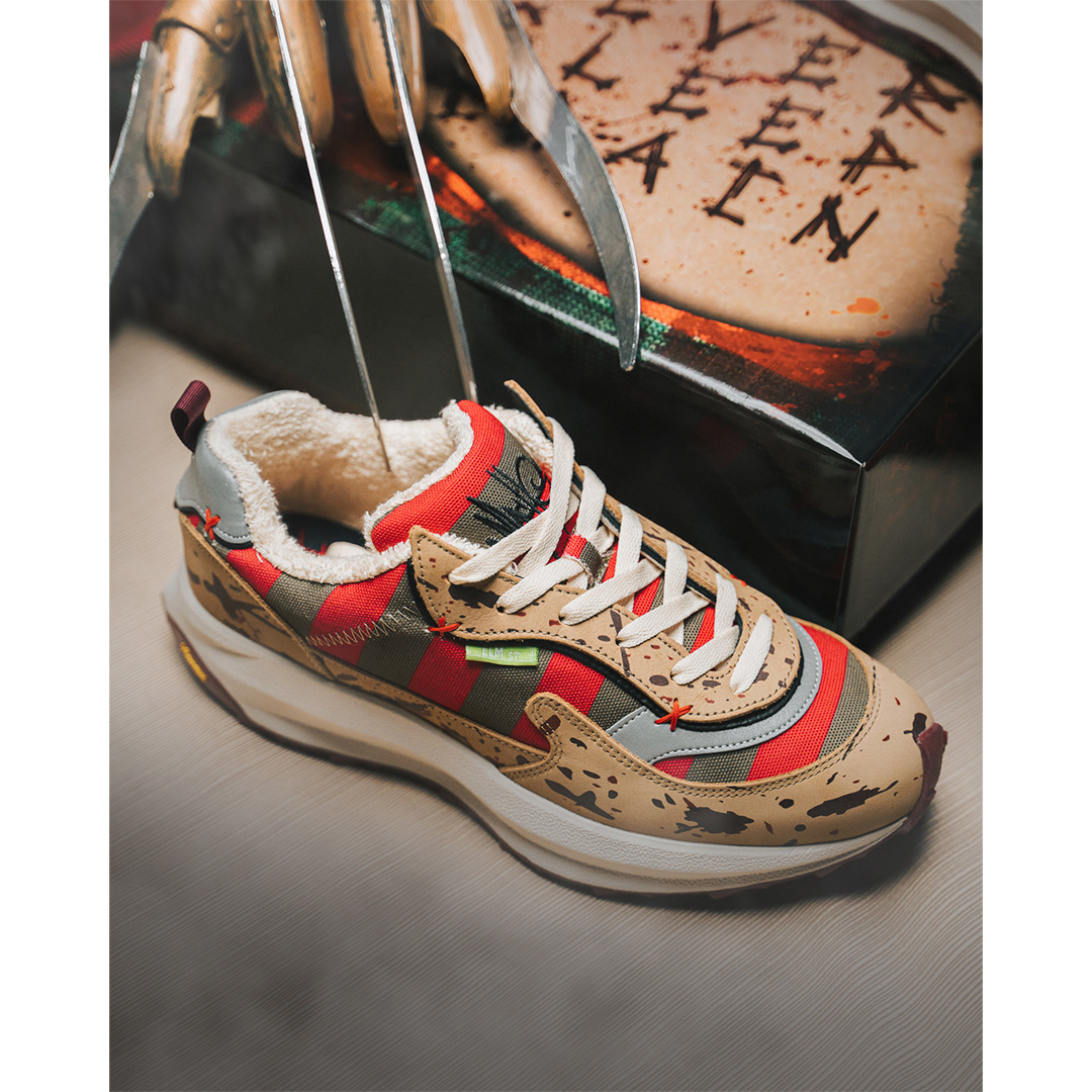 Mache Runner "Don't Sleep" | Nice Kicks