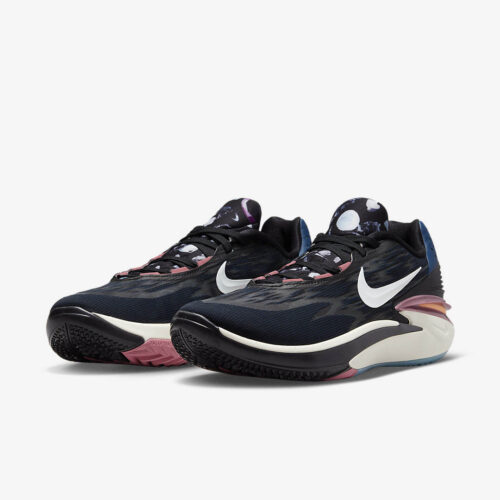Nike Air Zoom Cut GT 2 "Fly to Defy" DJ6015-003 | Nice Kicks