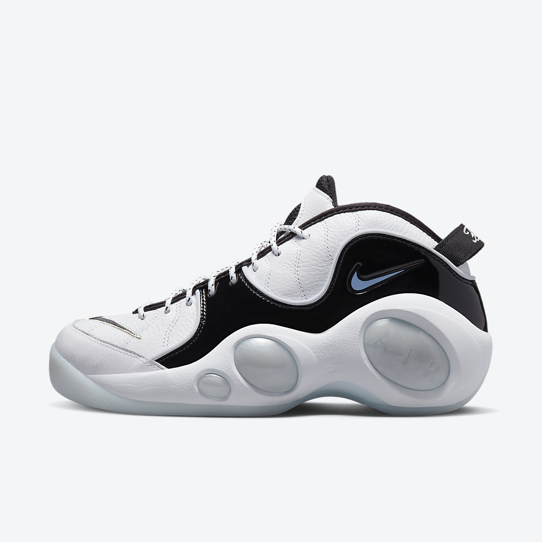 Nike Air Zoom Flight 95 “Football Grey” DV0820-100 | Nice Kicks