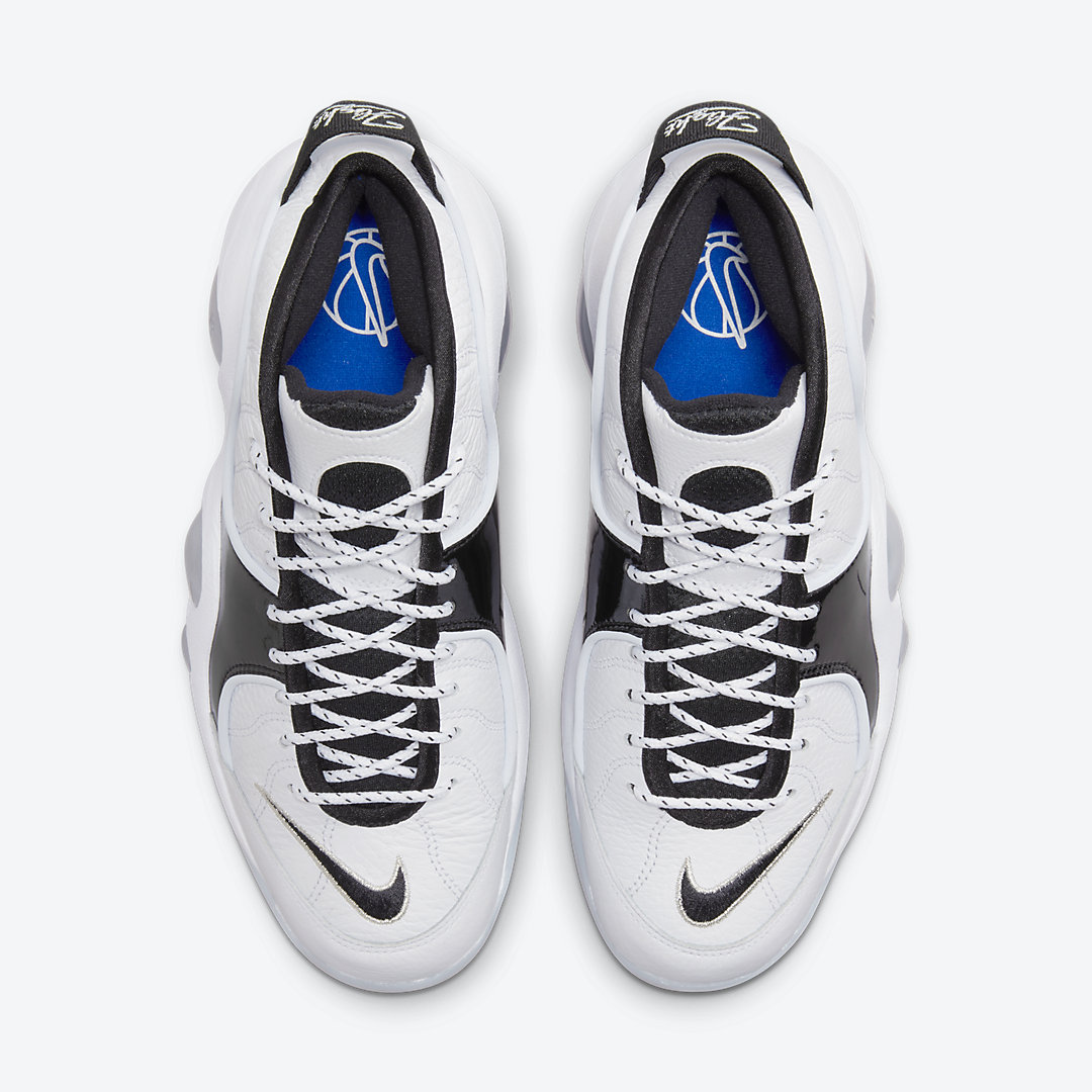 Nike Air Zoom Flight 95 “Football Grey” DV0820-100 | Nice Kicks