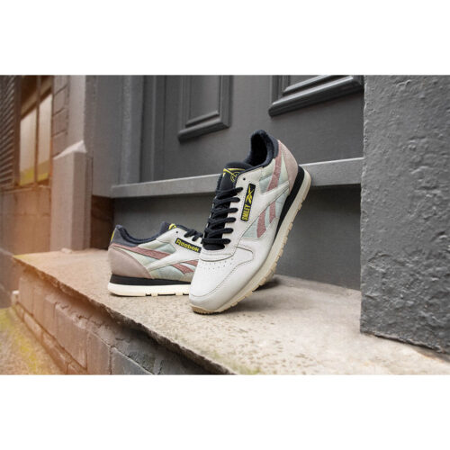 SMILEY x Reebok 50th Anniversary Collection | Nice Kicks
