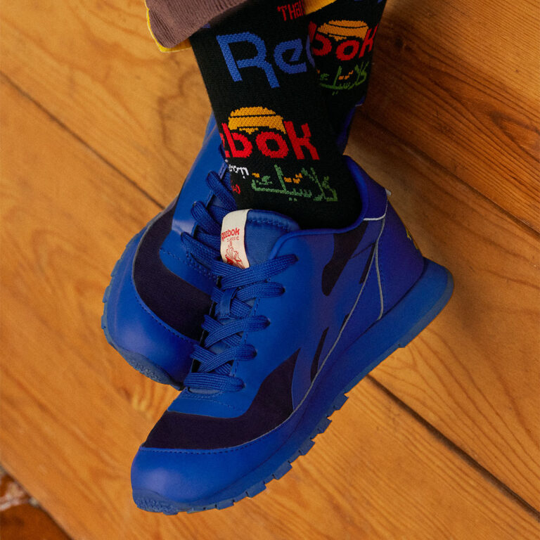 The Animals Observatory x Reebok Capsule | Nice Kicks