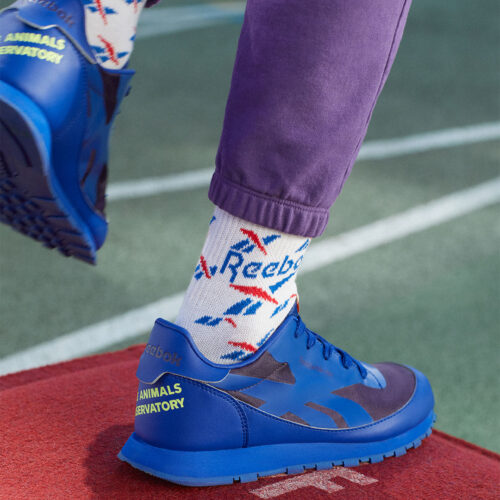 The Animals Observatory x Reebok Capsule | Nice Kicks