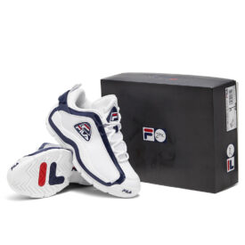 2Pac x FILA Grant Hill 2 Low Collection | Nice Kicks