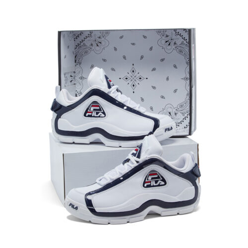 2Pac x FILA Grant Hill 2 Low Collection | Nice Kicks