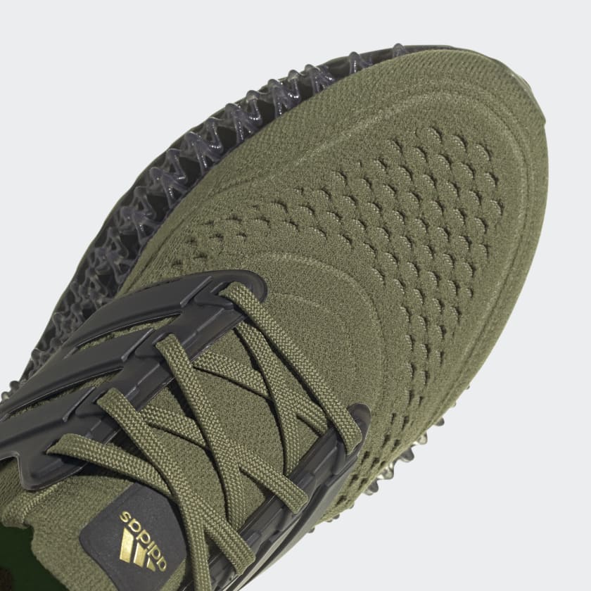 adidas Ultra 4DFWD "Focus Olive" GY8389 | Nice Kicks