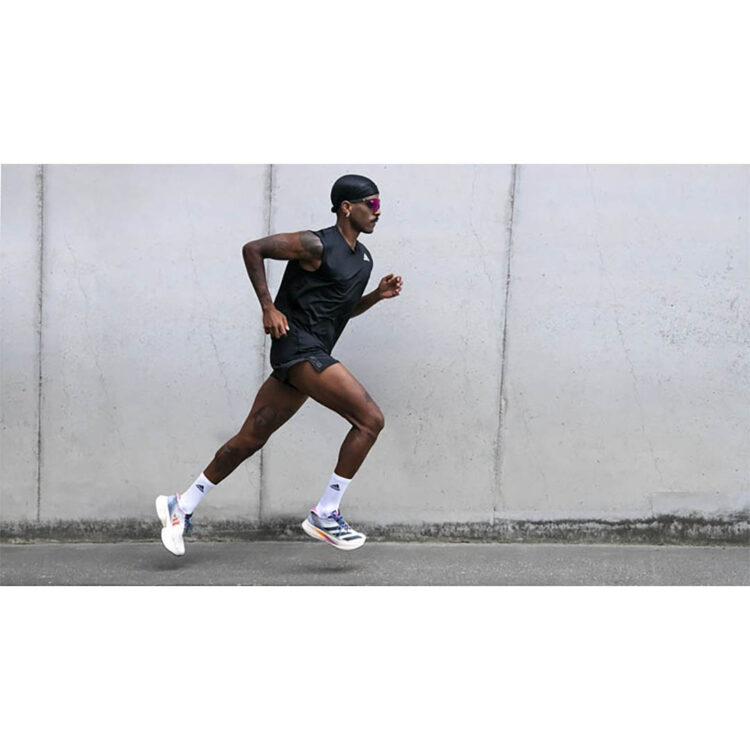 adidas ADIZERO Prime X Strung | Nice Kicks